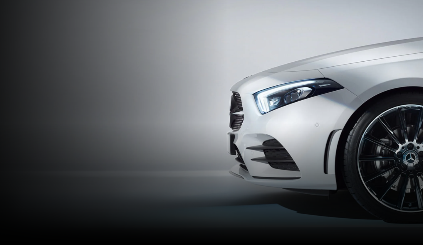 MercedesBenz Onboarding